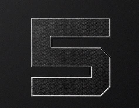 Exploding Text After Effects On Behance