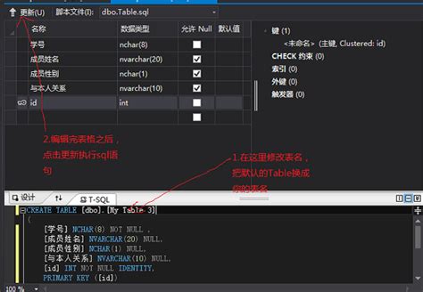 Vs2012创立数据库后，如何把表格添加到“表”里运行vs后在表格中添加新记录后保存了怎么办 Csdn博客