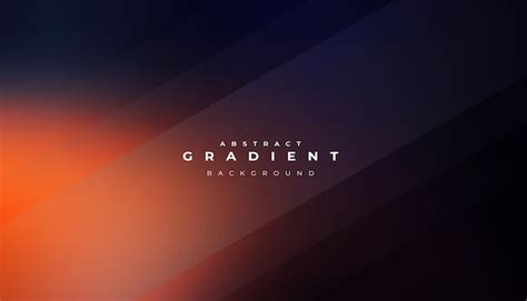 Premium Vector Colorful Gradient Abstract Light Background Wallpaper With Smooth Motion