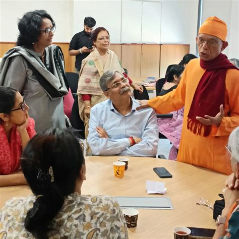 Anuradha Balaram On Linkedin Senior Moments Can Be Full Of Camaraderie