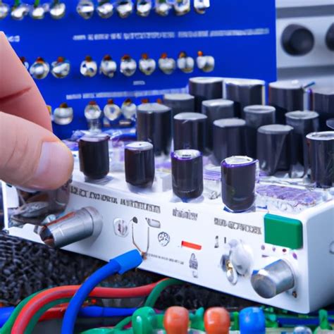 How Does An Amplifier Work An In Depth Look At Audio Amplification Technology The Enlightened