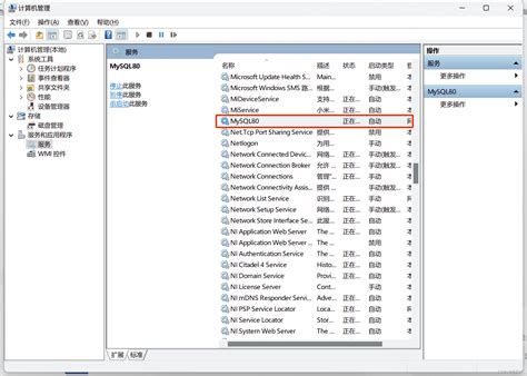 Mysql安装出现starting The Server报错的解决方案mysql脚本之家