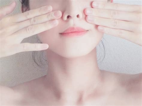 透明感を、メイク前の素肌から。「美しい素肌」のためにできる毎日のこと キナリノ