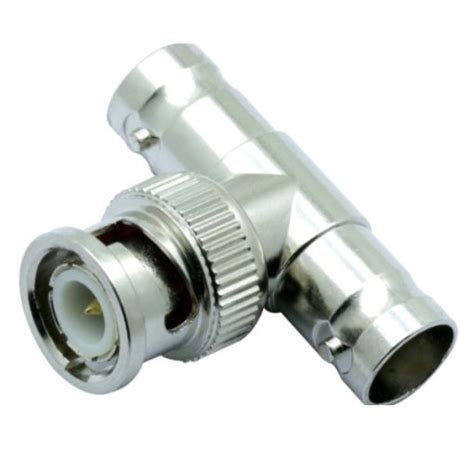 Bnc T Socket Un Lanka