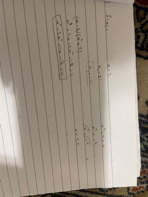 polynom matematik matte 4 pluggakuten