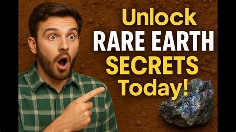 Environmental Impacts Of Rare Earth Mining 7 Challenges