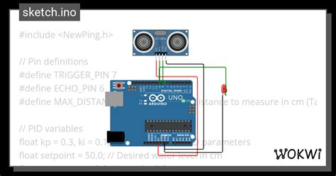 Pid Ga Copy Wokwi Esp32 Stm32 Arduino Simulator