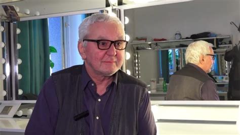 Portret De Artist • Actorul Dan Condurache Radio Vacanța