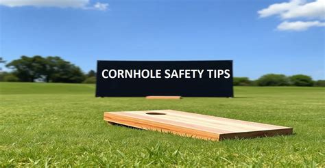 Cornhole Throwing Technique A Quick Guide Cornhole Paradise