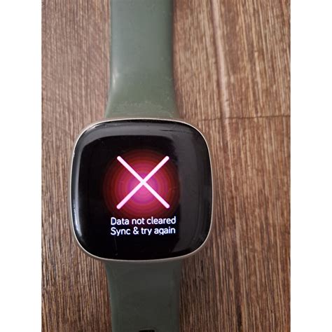 User Manual Fitbit Versa 3 English 93 Pages