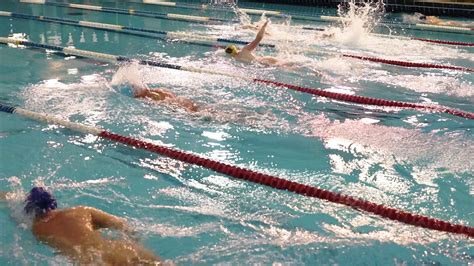 50th International Naturist Swimming Gala Inf Fni Blog