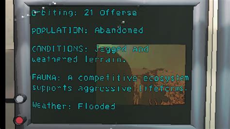 Lethal Company All Weather Conditions Explained Prima Games