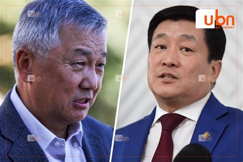 Б Энх Амгалан З Энхболд нарт холбогдох хэргийн шүүх хурал маргааш 09 00 цаг хүртэл ЗАВСАРЛАЛАА