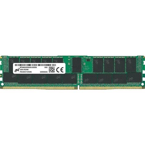 Lenovo Thinksystem 32gb Truddr4 3200 Mhz 2rx4 12v Rdimm 4x77a08633