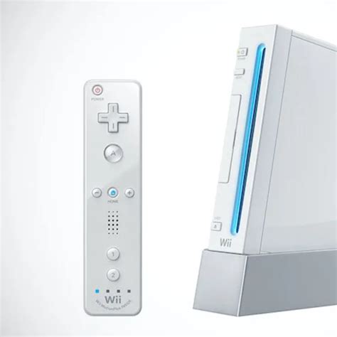 Hace 13 años salía Nintendo Wii - la historia de un éxito y un fracaso ...