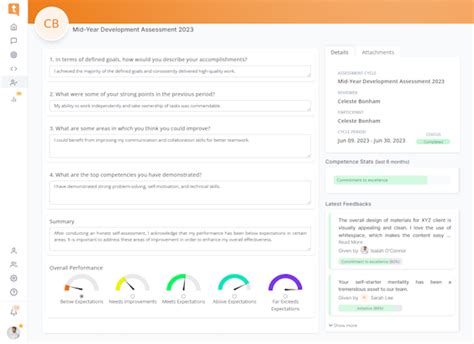 Streamline Process Of Performance Appraisals To Foster Growth Teamsy