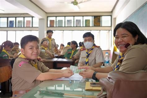 โรงเรียนสามพรานวิทยา Added A New Photo โรงเรียนสามพรานวิทยา