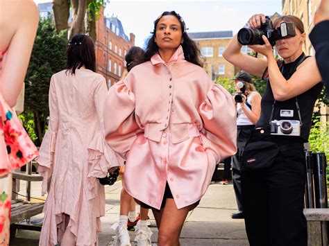 This February A Streamlined New York Fashion Week Fall 2025 Schedule