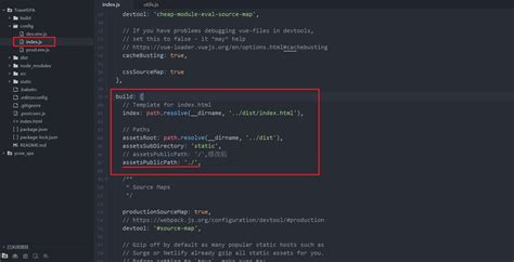 利用nginx负载均衡、动静分离特性部署前后端项目