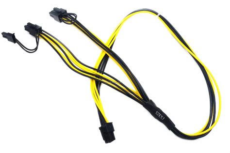 A Gpu Power Cable Buying Guide How To Choose Them In 2024