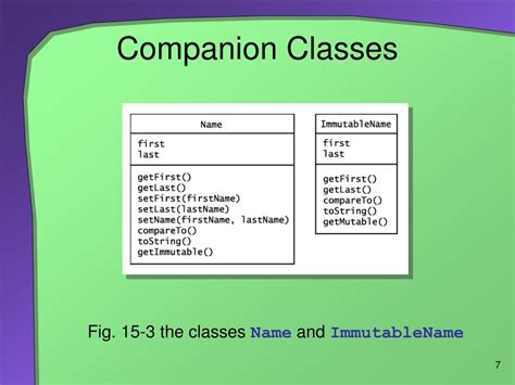 Ppt Mutable Immutable And Cloneable Objects Powerpoint Presentation
