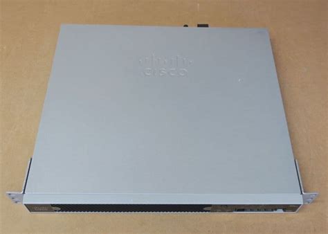 Cisco Asa5525 K9 Asa5525 X Adaptive Security Appliance Firewall With Vpn Premium