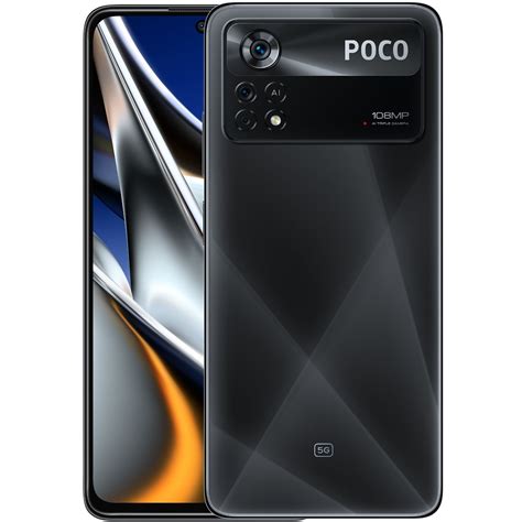 Poco X Poco X Pro Mp Amoled Snapdragon G Droidsans