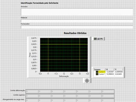 Help With Creating A Customizable Wordexcel Report From Labview