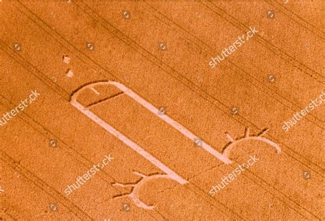 Porn Circle Similar Corn Circle Shape Editorial Stock Photo Stock Image Shutterstock Editorial