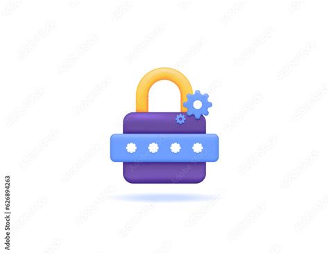 Reset Password Configure System Security And Protection Settings User