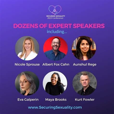 Securing Sexuality Conference Comes To Detroit October 19th And 20th