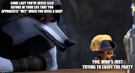 I Swear They Have To Be A Type Of Cryptid At This Point Rmeme