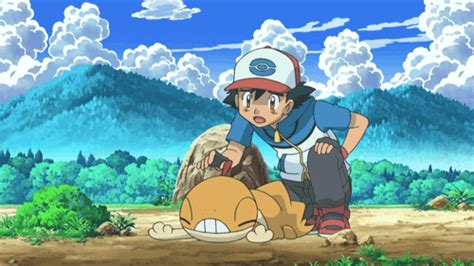 Headbutt Pokemon  Wiffle