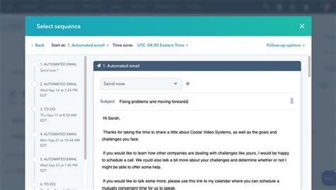 hubspot automation and its benefits for businesses