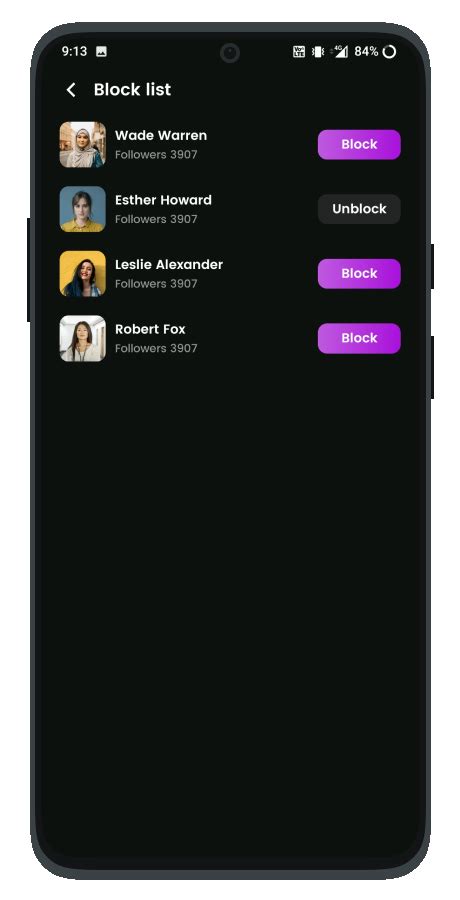 tiktok clone app template in react native video creating and sharing
