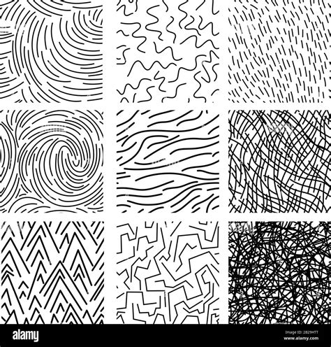 Simple Patterns In Art