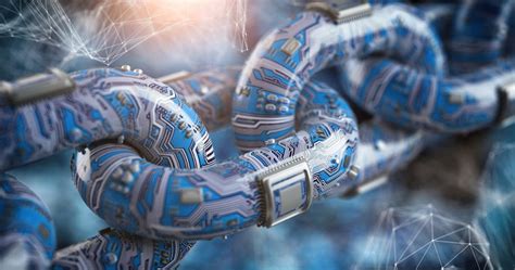 Can Blockchain Transform Cross Border Payments Mobile Payments Today
