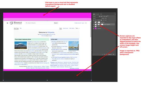 need help automating creation of images using a template and