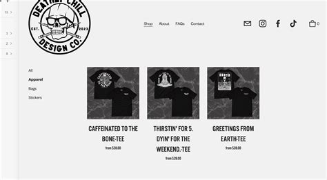 Categories Not Appearing After Clicked Setting Up Your Store Squarespace Forum