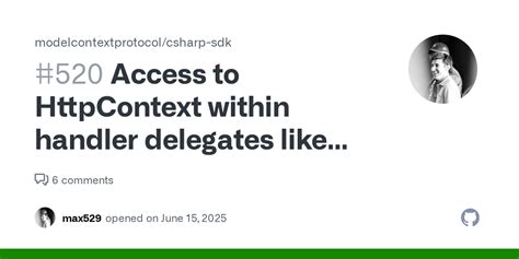 Access To Context Within Handler Delegates Like Listtoolshandler
