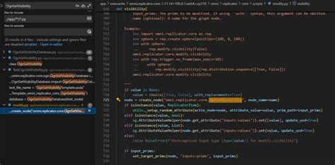 Custom Node To Randomize Visibility Based On Frame Number Or Any Other