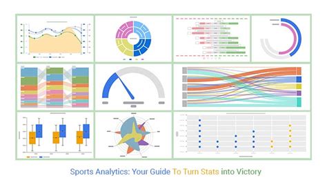 Sports Analytics Your Guide To Turn Stats Into Victory