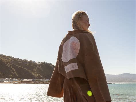 Editors Pick Sophie Ward Apparel