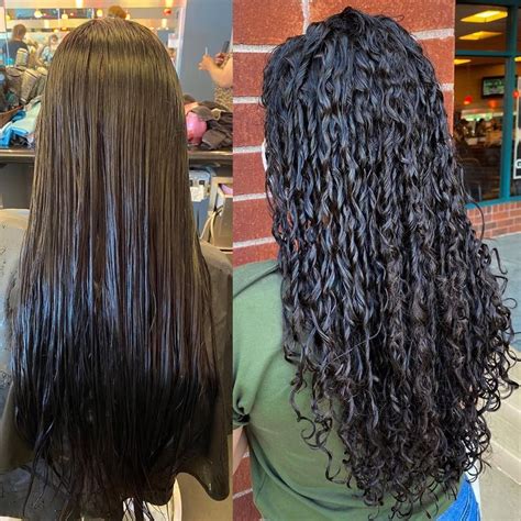 Your Go-To Guide To 19 Types Of Perms (Plus 10 You Haven't Considered Yet)