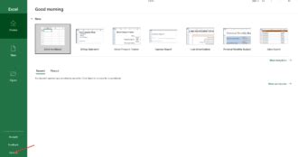 Fastest Ways To Fix Excel Found Unreadable Content