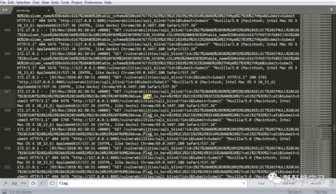 Bugku:分析 日志审计ctf日志审计 Csdn博客 Bugku:分析 日志审计ctf日志审计 Csdn博客
