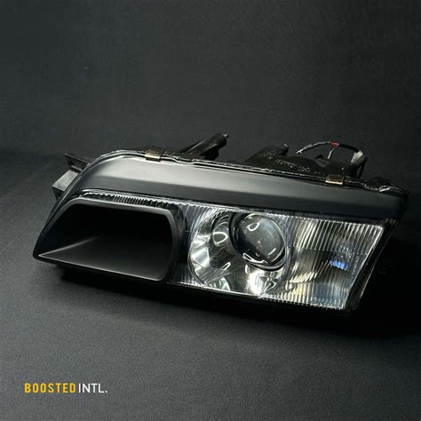 R32 Skyline Headlight Duct Boosted International