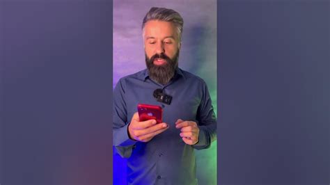 تصویر تمام صفحه موقع زنگ خوردن آیفون Youtube