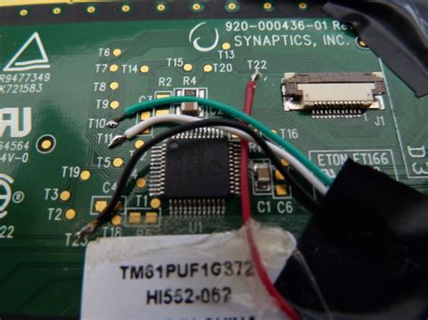 iq mobile s blog laptop touchpad connected to ps 2