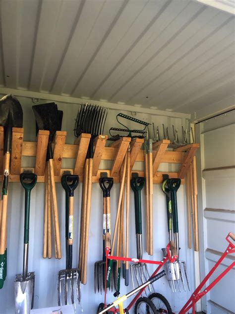Tool Storage Artofit